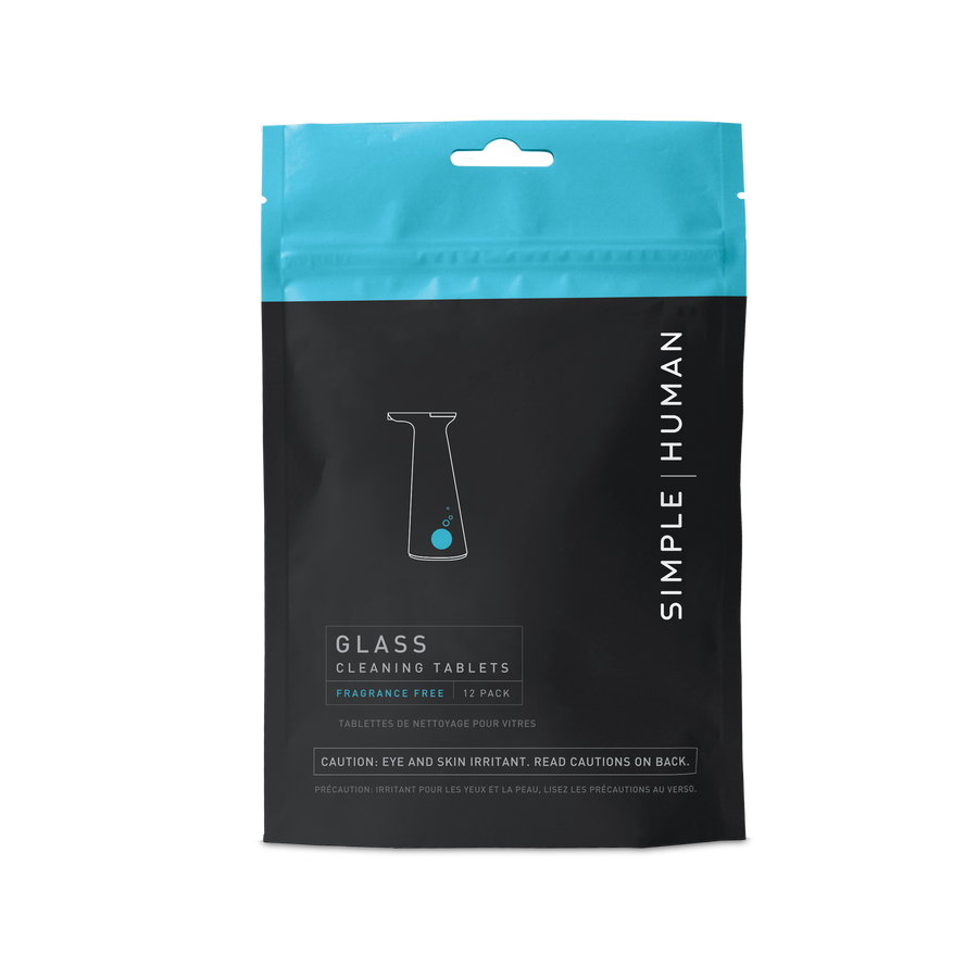 Cleaning Tablets – Simplehuman