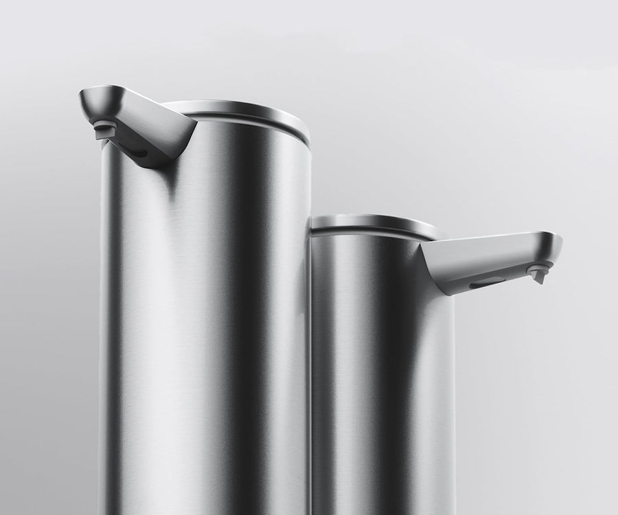 Sensor Pump 14 – Simplehuman